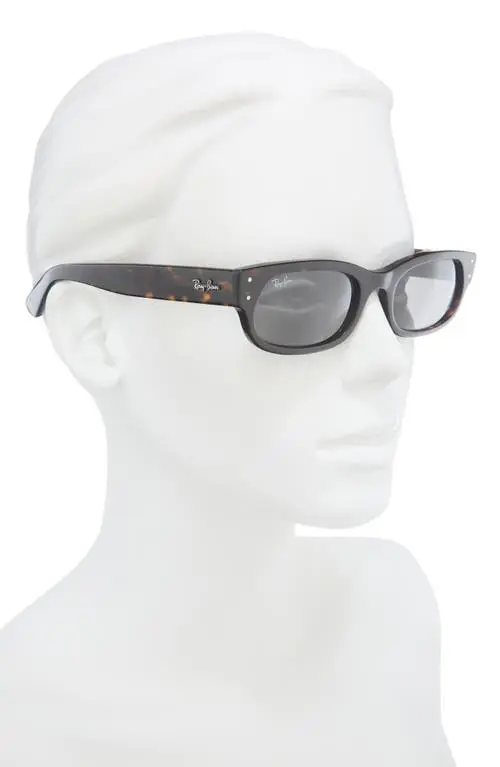 Ray-ban Rb2236 54mm Oval Sunglasses