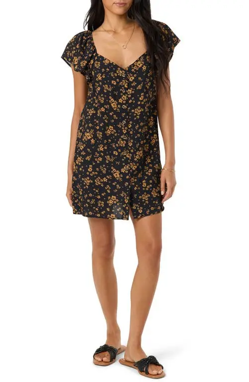 O'Neill Adalyn Maya Flora Minidress