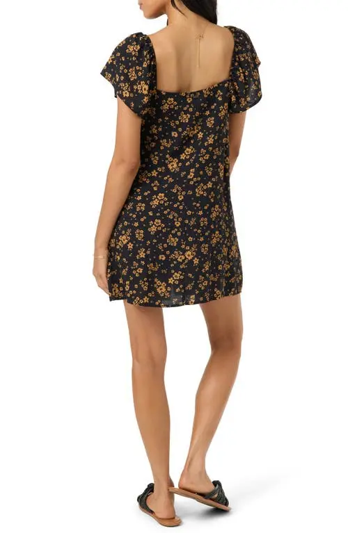 O'Neill Adalyn Maya Flora Minidress