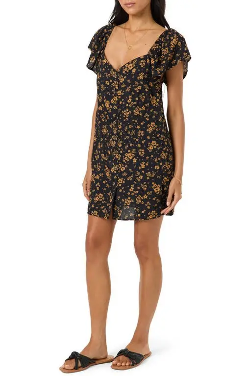 O'Neill Adalyn Maya Flora Minidress