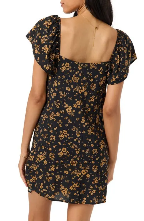 O'Neill Adalyn Maya Flora Minidress