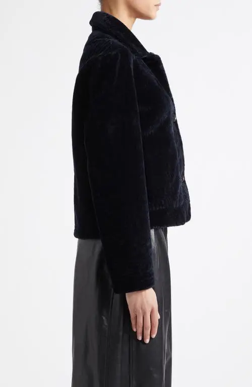 ARMA Genuine Emy Merino Shearling Jacket