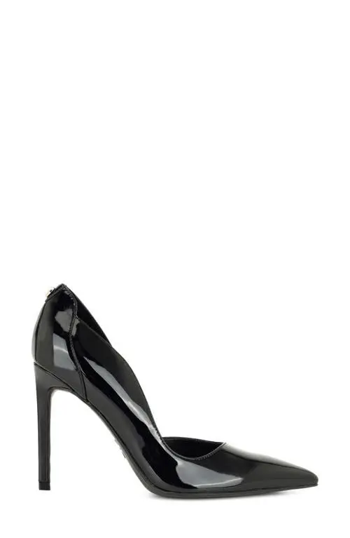 Nine West Hanas 9x9 D'orsay Pump - Black