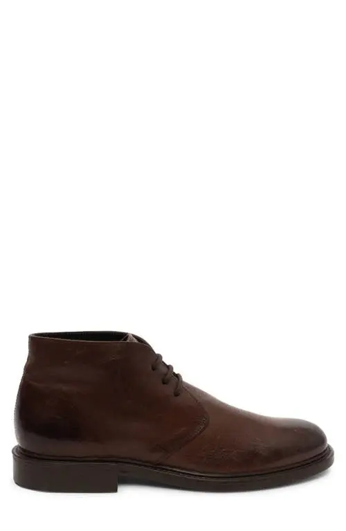 Robert Barakett Neal Leather Chukka Boot