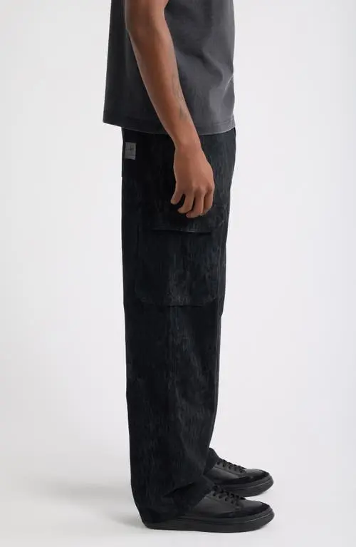 SANTO STUDIO Squad Cargo Pants