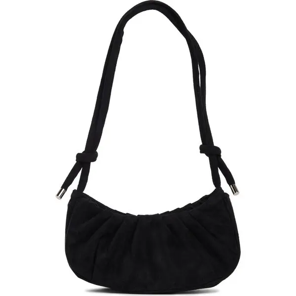 Bp. Faux Suede Shoulder Bag