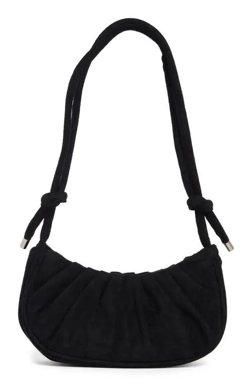 Bp. Faux Suede Shoulder Bag