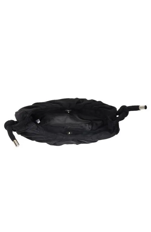 Bp. Faux Suede Shoulder Bag
