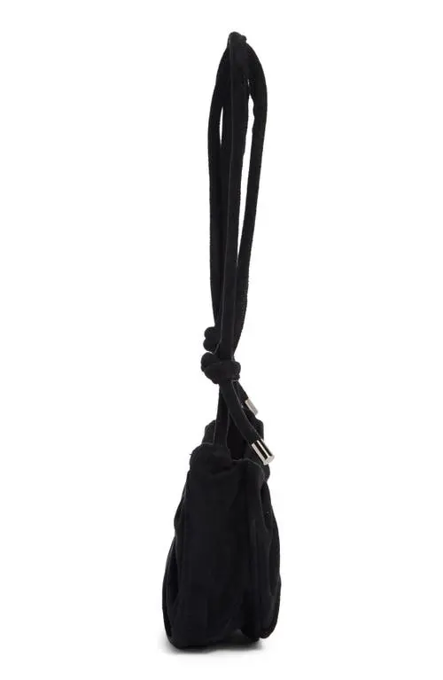 Bp. Faux Suede Shoulder Bag
