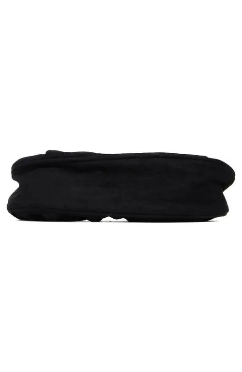 Bp. Faux Suede Shoulder Bag