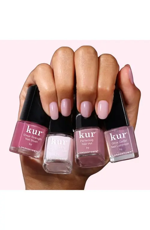 LONDONTOWN One-step Mini Magic 4-piece Set