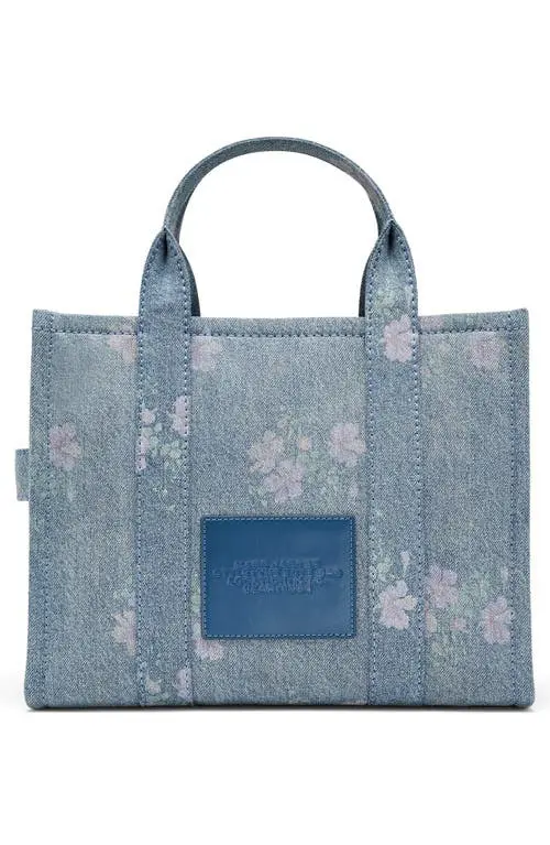 Marc Jacobs The Medium Antique Floral Tote