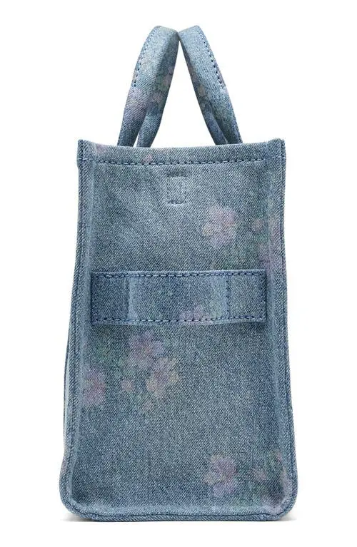 Marc Jacobs The Medium Antique Floral Tote