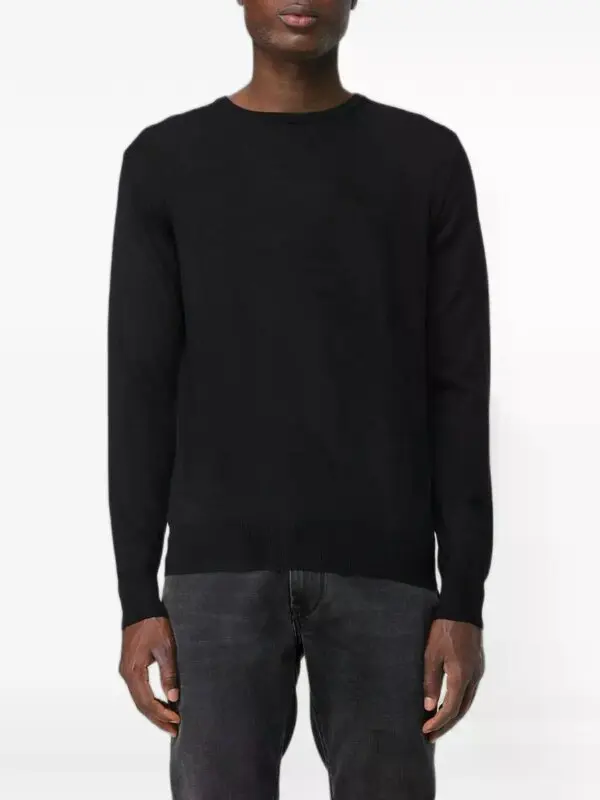 XC Crew-neck Merino Sweater