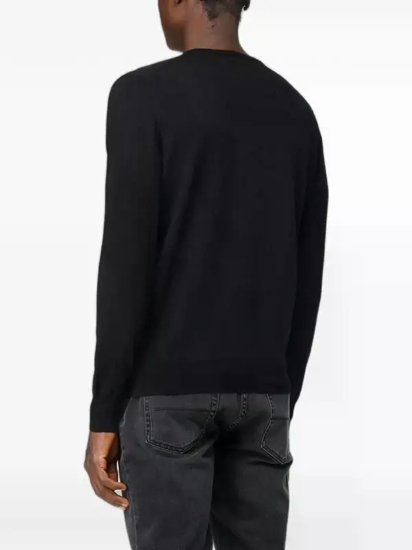 XC Crew-neck Merino Sweater