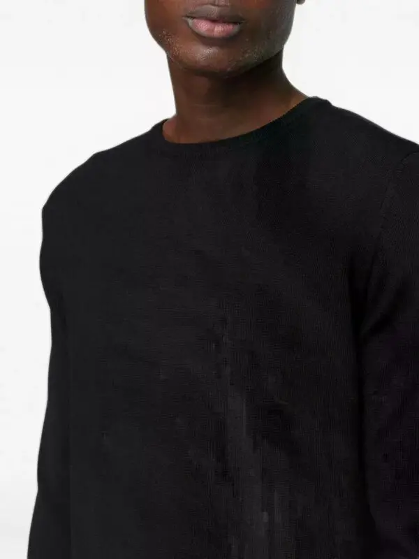 XC Crew-neck Merino Sweater