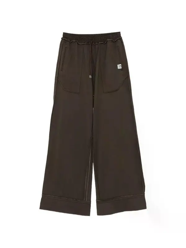 Mihara Yasuhiro Inside-out Pants