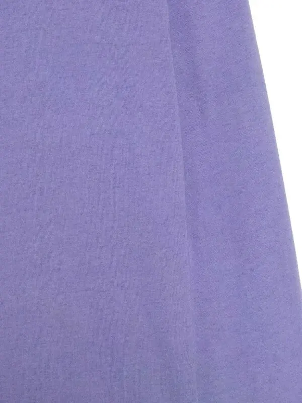 Auralee Brushed Long-sleeve T-shirt