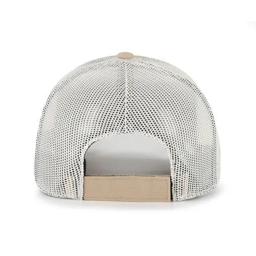 '47 Kansas City Chiefs Bonehide Trucker Adjustable Hat