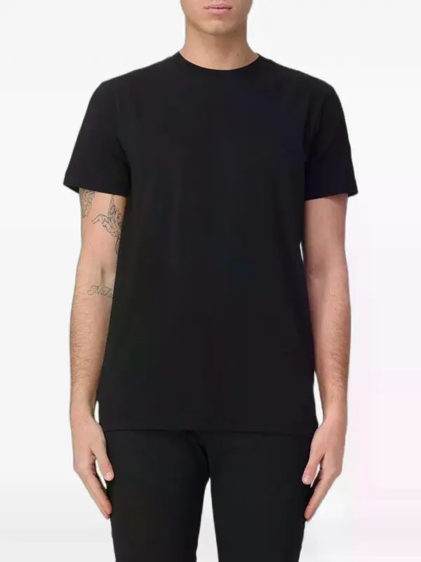 COLMAR Logo-patch T-shirt