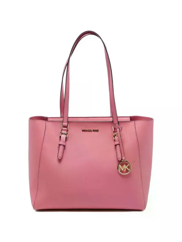 Michael Kors Large Charlotte Tote Bag