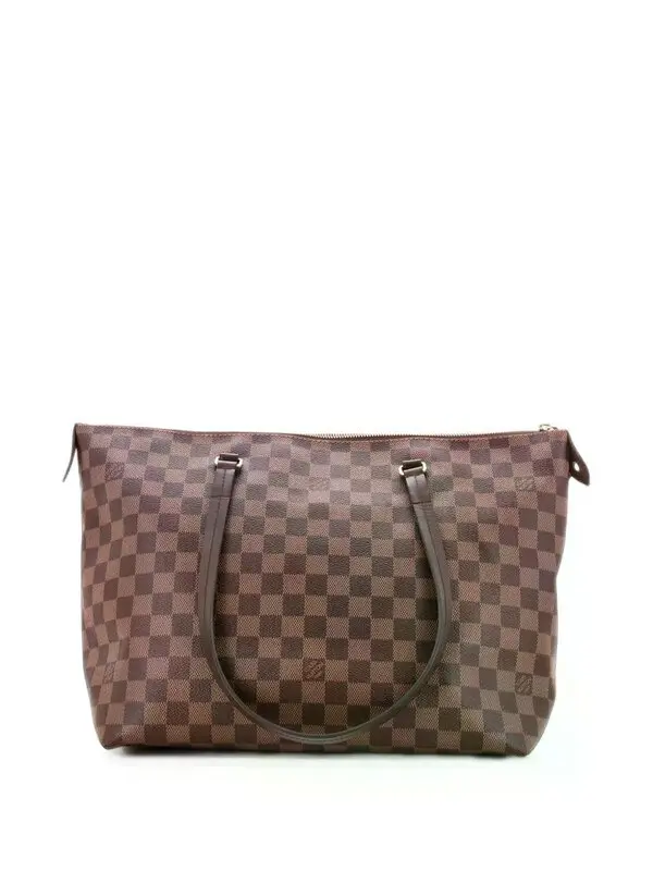 LOUIS VUITTON Iena Tote Damier Mm Shoulder Bag