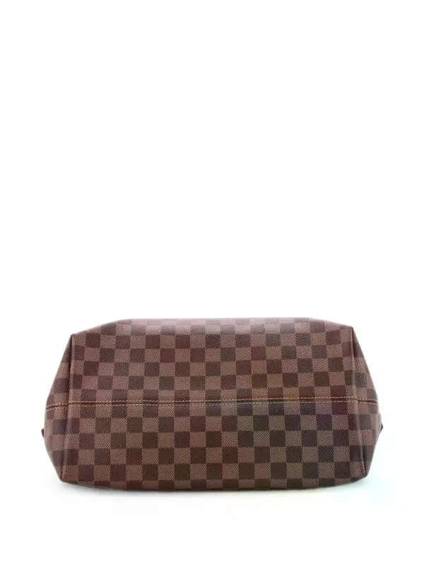 LOUIS VUITTON Iena Tote Damier Mm Shoulder Bag