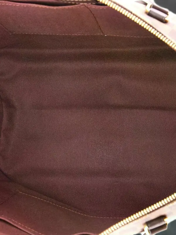 LOUIS VUITTON Iena Tote Damier Mm Shoulder Bag
