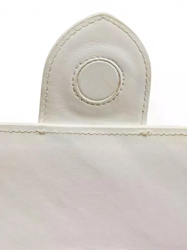 Jacquemus Large Le Bambino Tote Bag