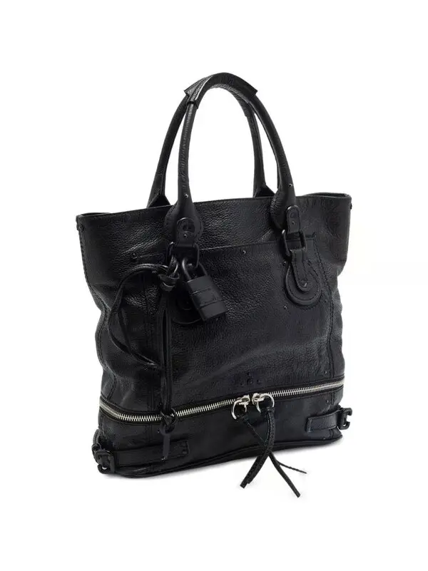 Chloé Large Paddington Tote Bag