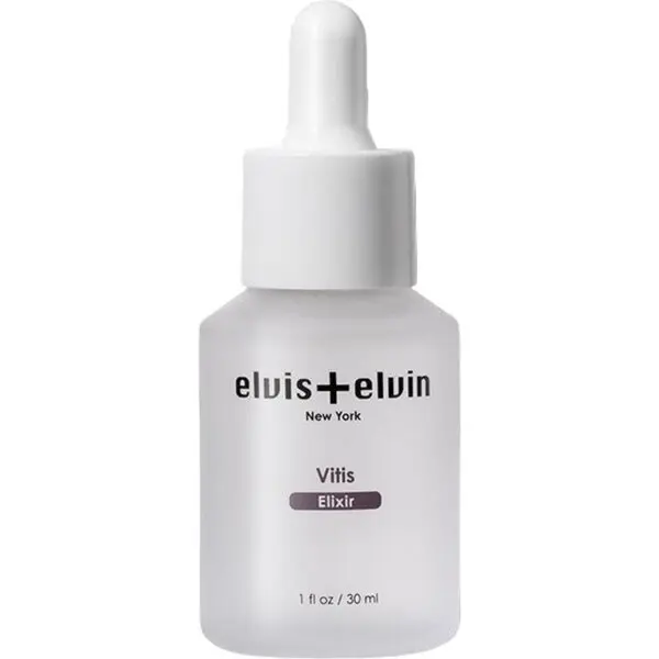 ELVIS+ELVIN Vitis Elixir Hydrating Booster Serum