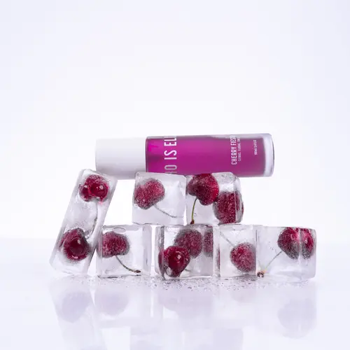 WHO IS ELIJAH Cherry Fiesta Body Mist