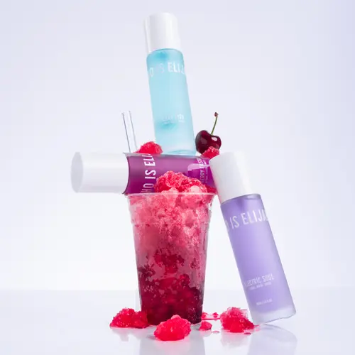 WHO IS ELIJAH Cherry Fiesta Body Mist