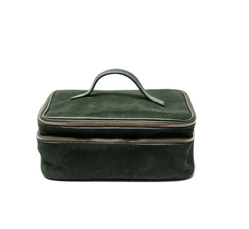 SABANDIJA Vanity Makeup Bag