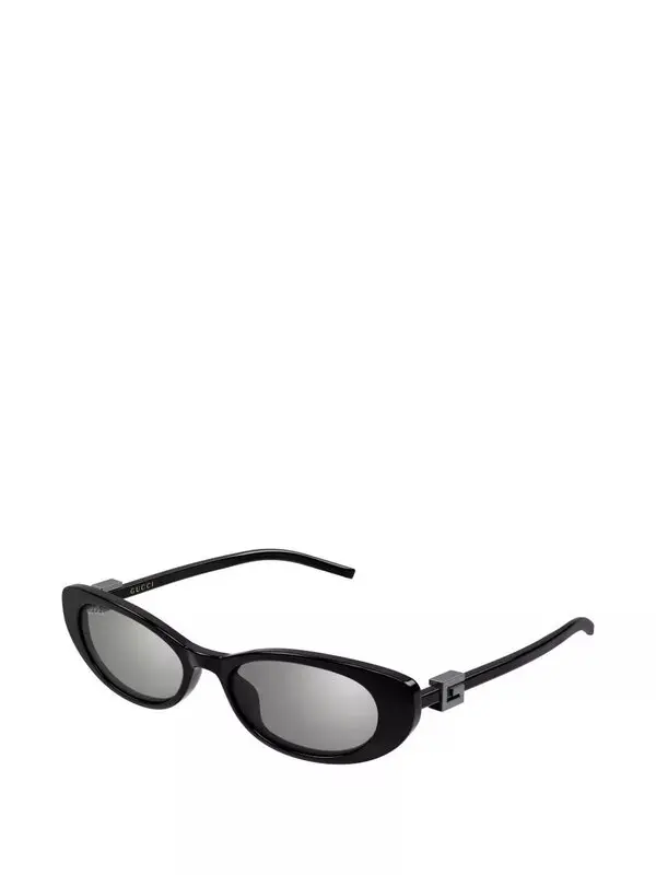 Gucci Cat-eye Sunglasses