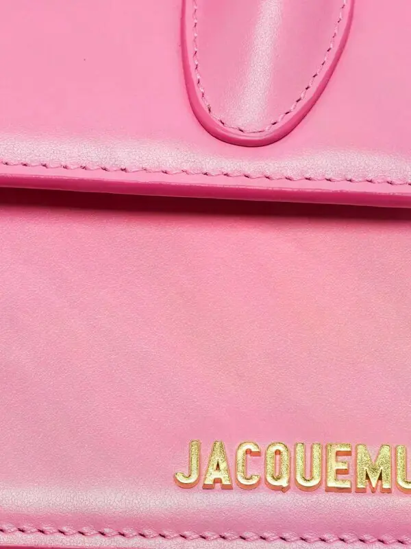 Jacquemus Medium Le Chiquito Tote Bag
