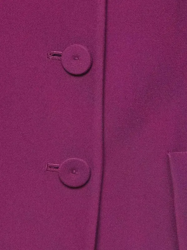 Prada 2014 Single-breasted Blazer