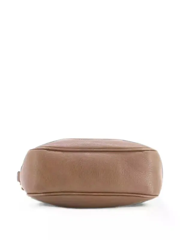 Gucci Soho Disco Leather Small Crossbody Bag