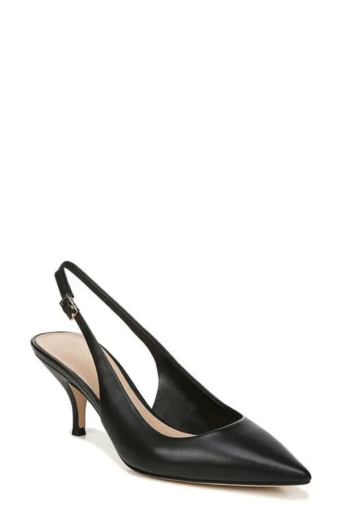 Via Spiga Madalie Slingback Pump