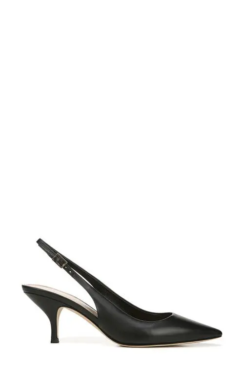Via Spiga Madalie Slingback Pump