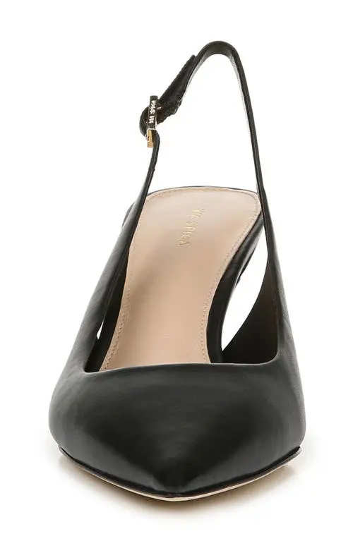 Via Spiga Madalie Slingback Pump