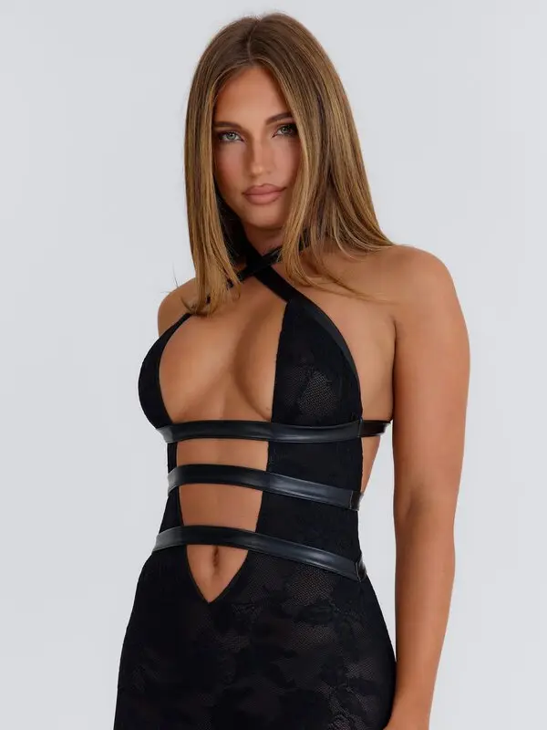 OUTCAST Xandra Jumpsuit