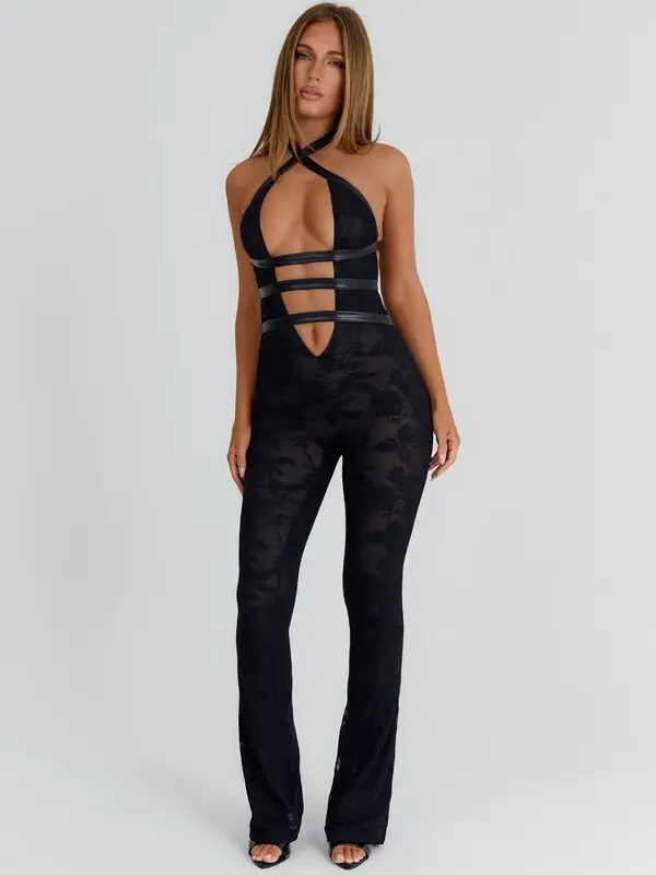 OUTCAST Xandra Jumpsuit
