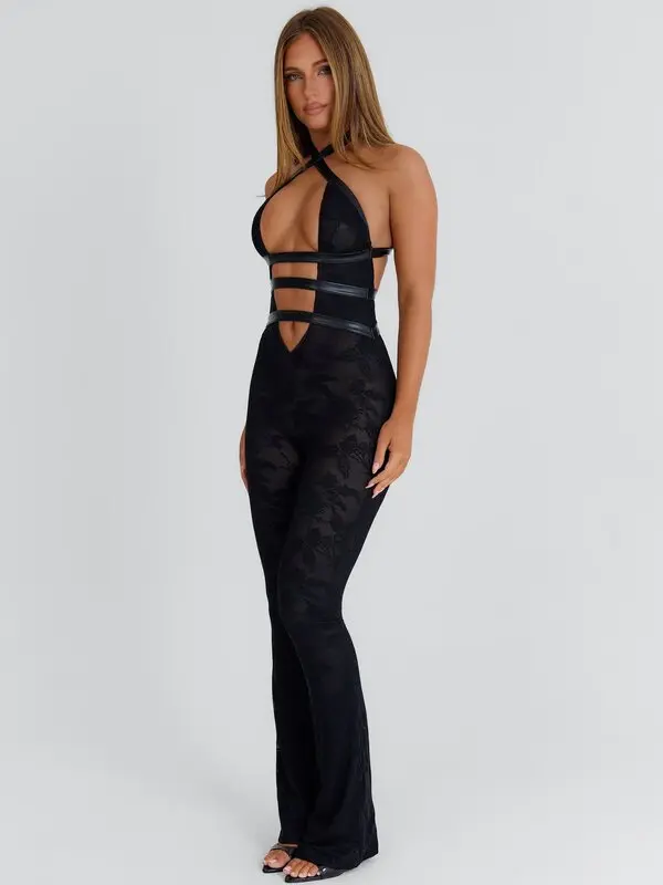 OUTCAST Xandra Jumpsuit