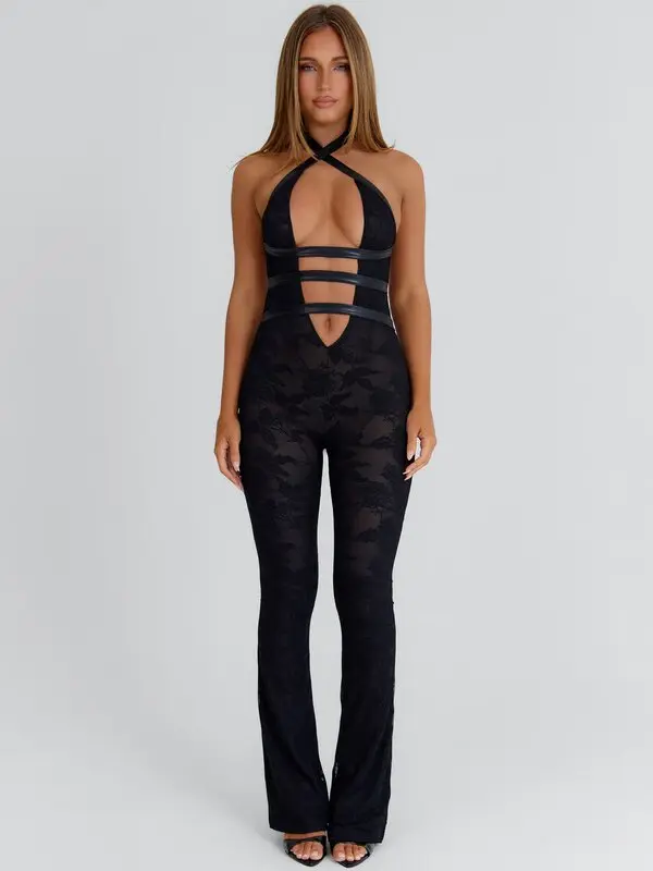 OUTCAST Xandra Jumpsuit