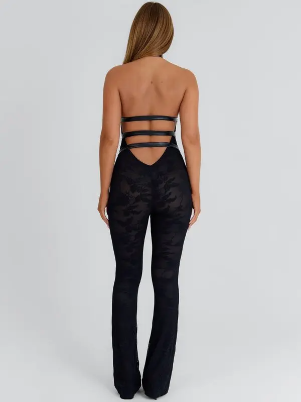 OUTCAST Xandra Jumpsuit
