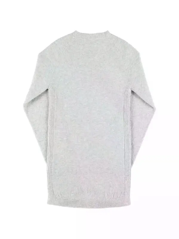 SILVERSKIN Stay Warm Logo-embroidered Long-sleeve T-shirt