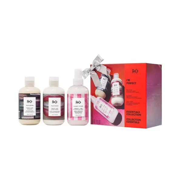 R+Co I'm Perfect Essentials Collection