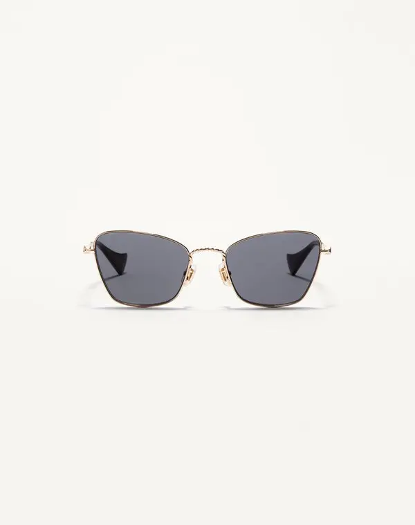 Valentino Garavani Metal Cat-eye Eyewear