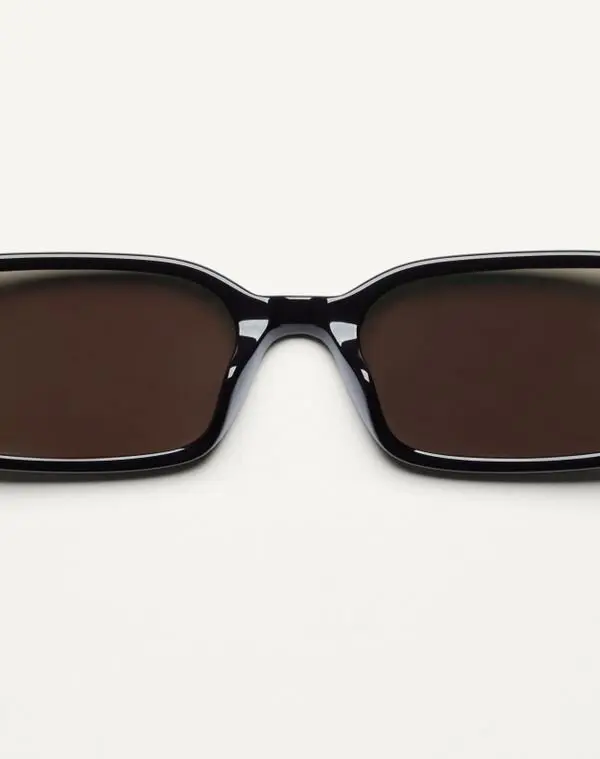 Valentino Garavani Rectangular Acetate Eyewear